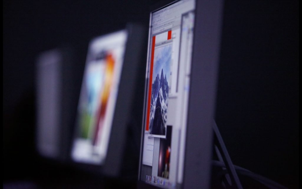 Interactive Design Certificate Program – RISD Continuing Education