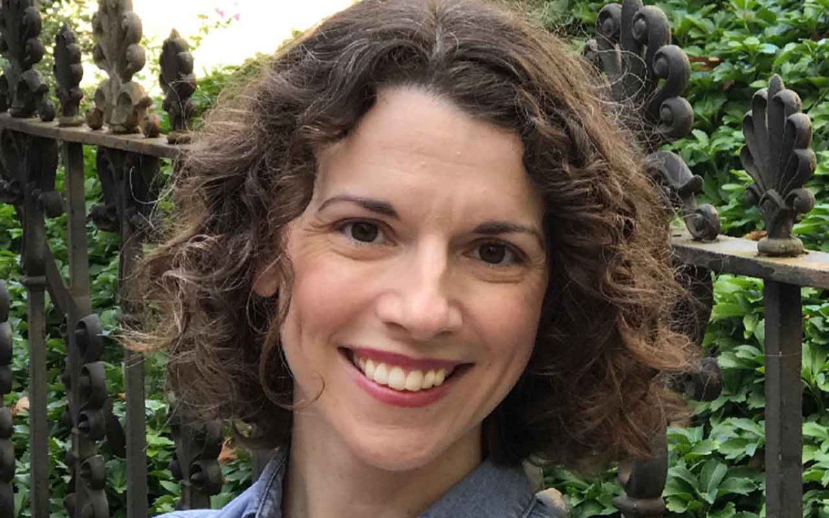 Student Spotlight: Jessica Metzler | RISD CE