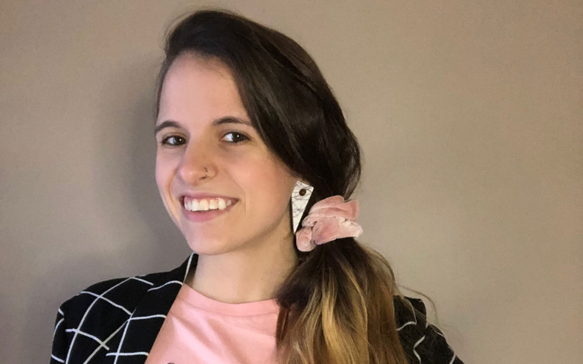 Student Spotlight: Katie Taylor | RISD CE