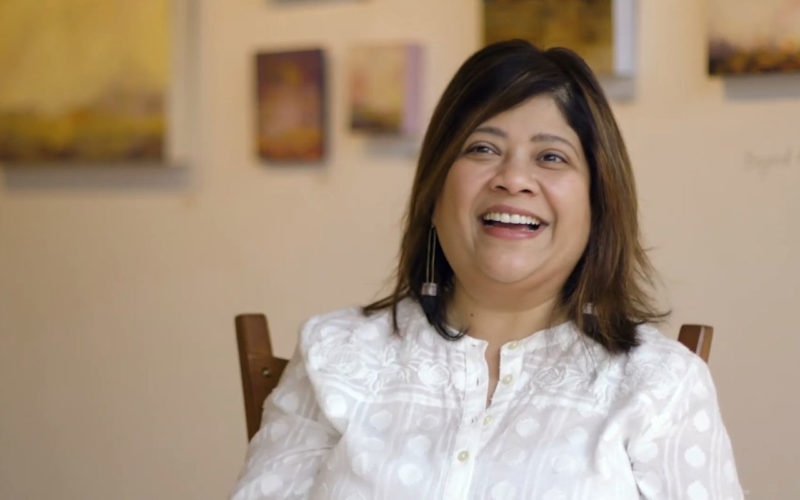 Instructor Spotlight: Katy Dika - RISD CE