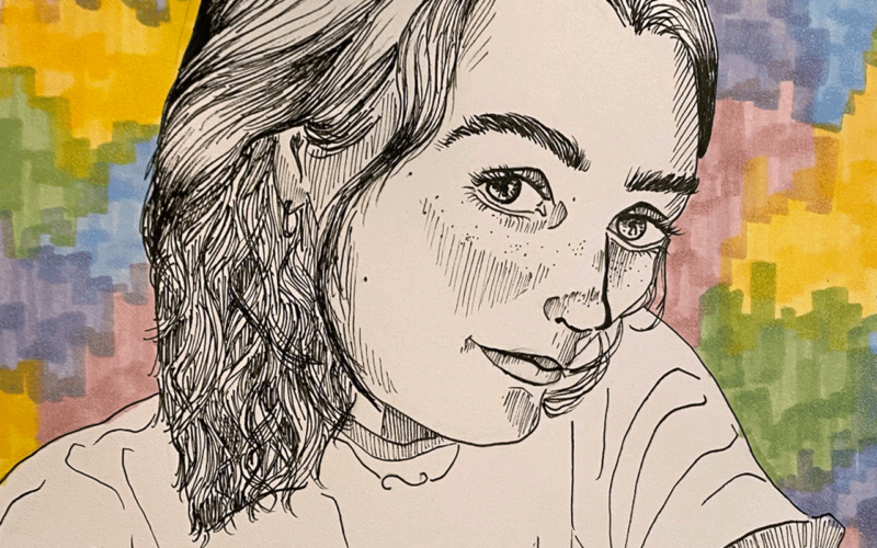 RISD CE Online Youth & Teen Classes