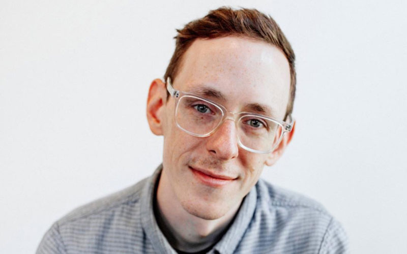 Instructor Spotlight: Tim McCool | RISD CE