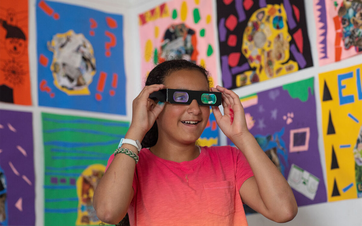 RISD Summer Camps (Ages 6-12)