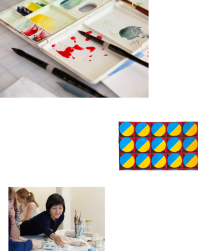 Custom Programs - RISD Continuing Education