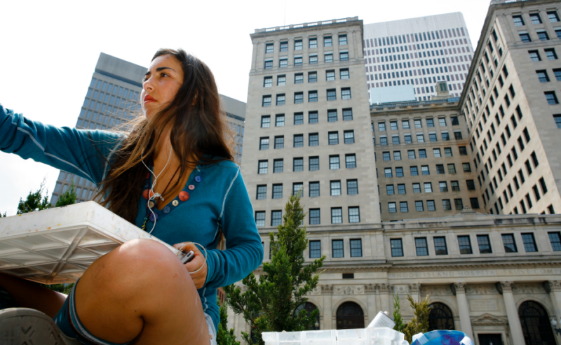 RISD CE Youth Programs