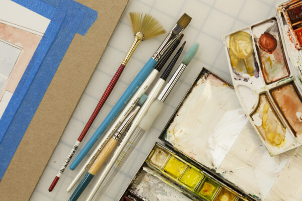 Certificate Program FAQs: RISD Continuing Education