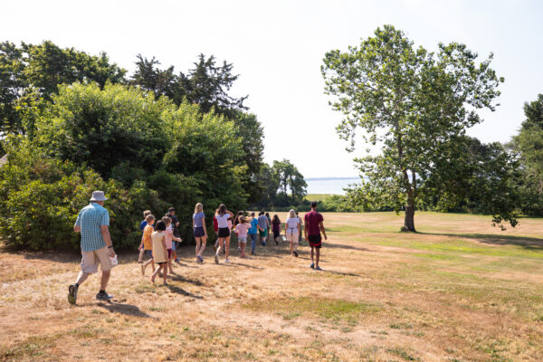 RISD Summer Camps (Ages 6-12)