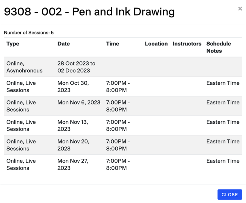Online Student Guide - RISD CE