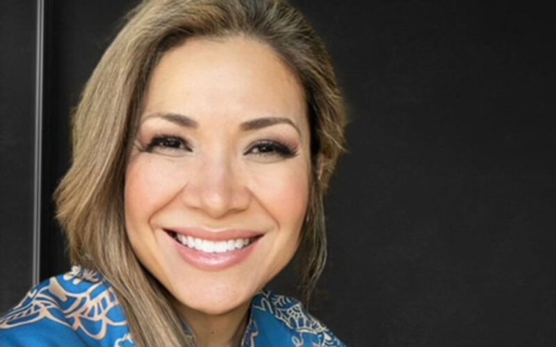 Student Spotlight: Roxana Bergt - RISD CE