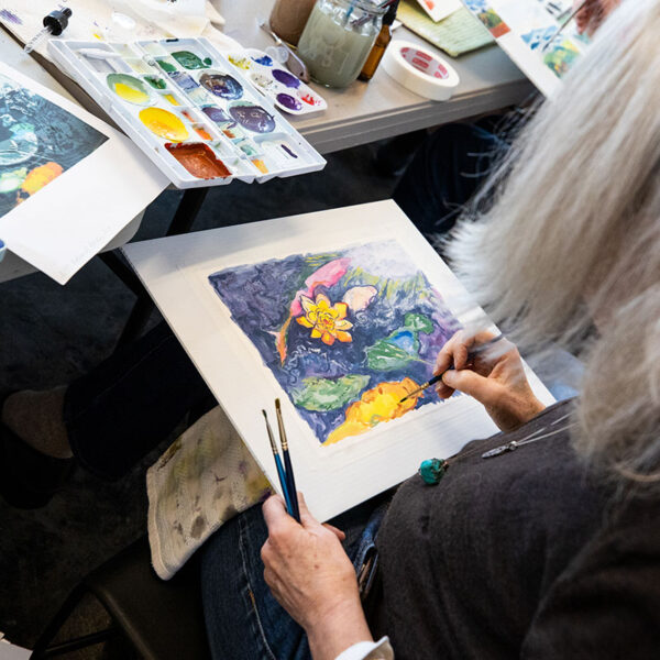 Art + Design Continuing Education Classes for Adults: RISD CE